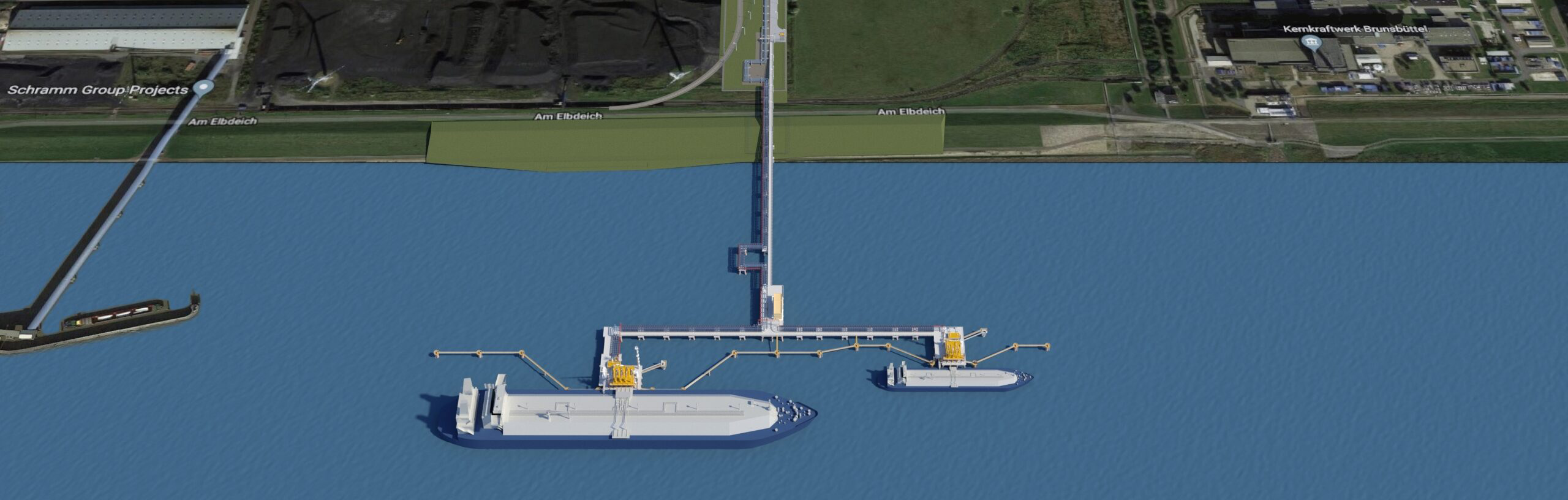 Project A27 Everdingen-Hooipolder | Ballast Nedam | ALSÉÉN