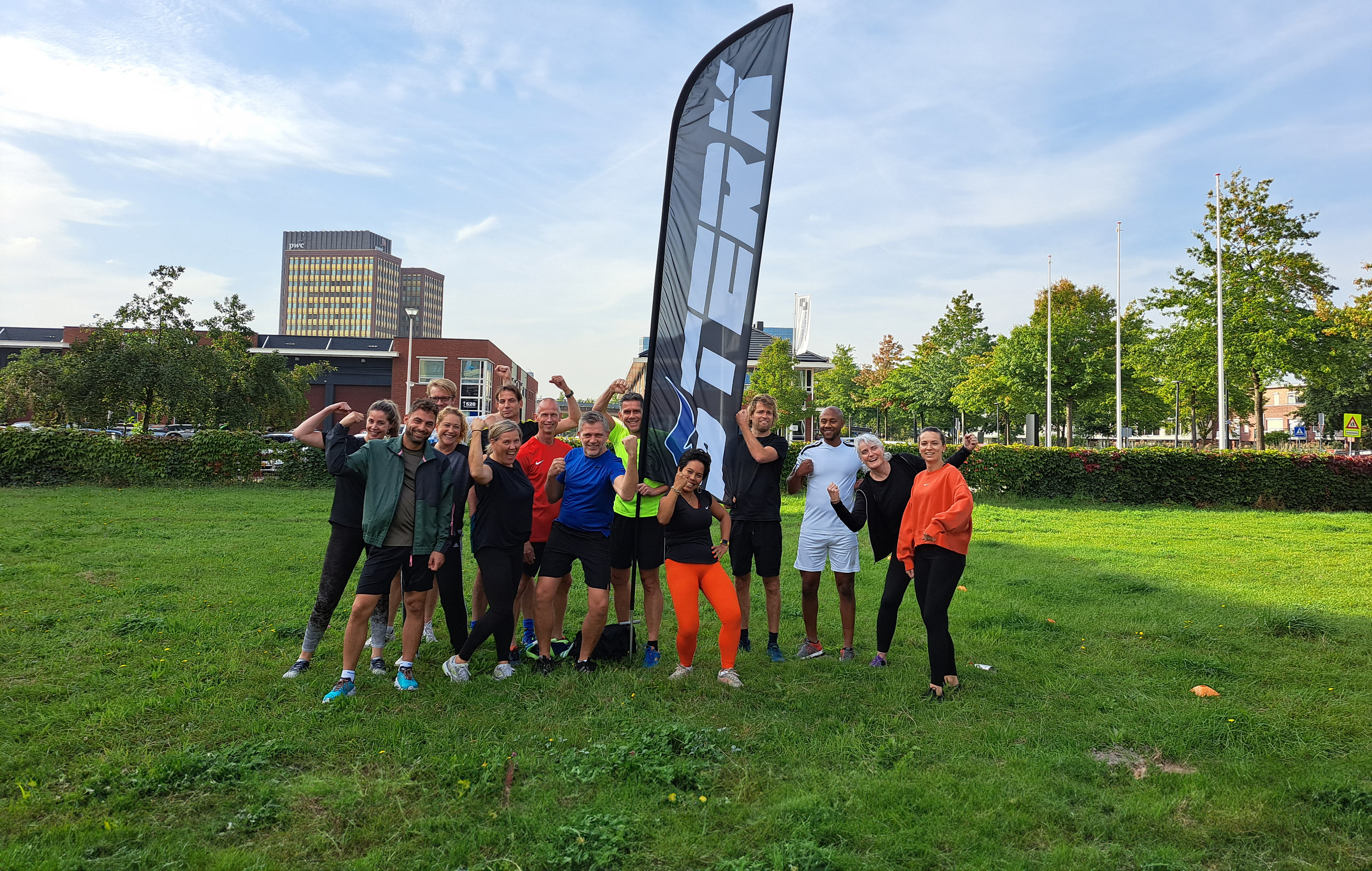 Gezonde en blije medewerkers vormen een win-win situatie | Ballast Nedam